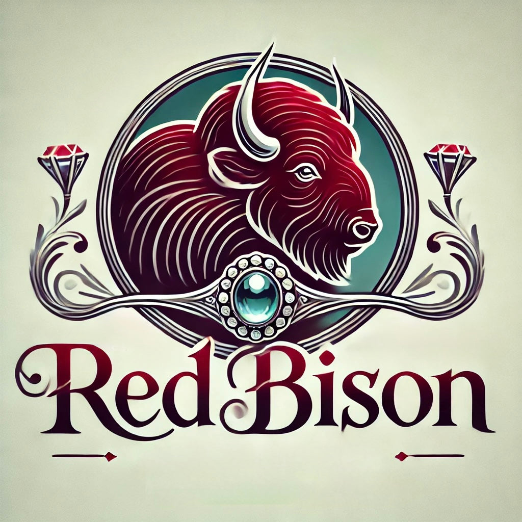 Red Bison Jewelry